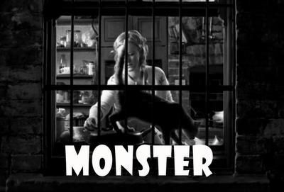 Sección visual de Monster (C) - FilmAffinity