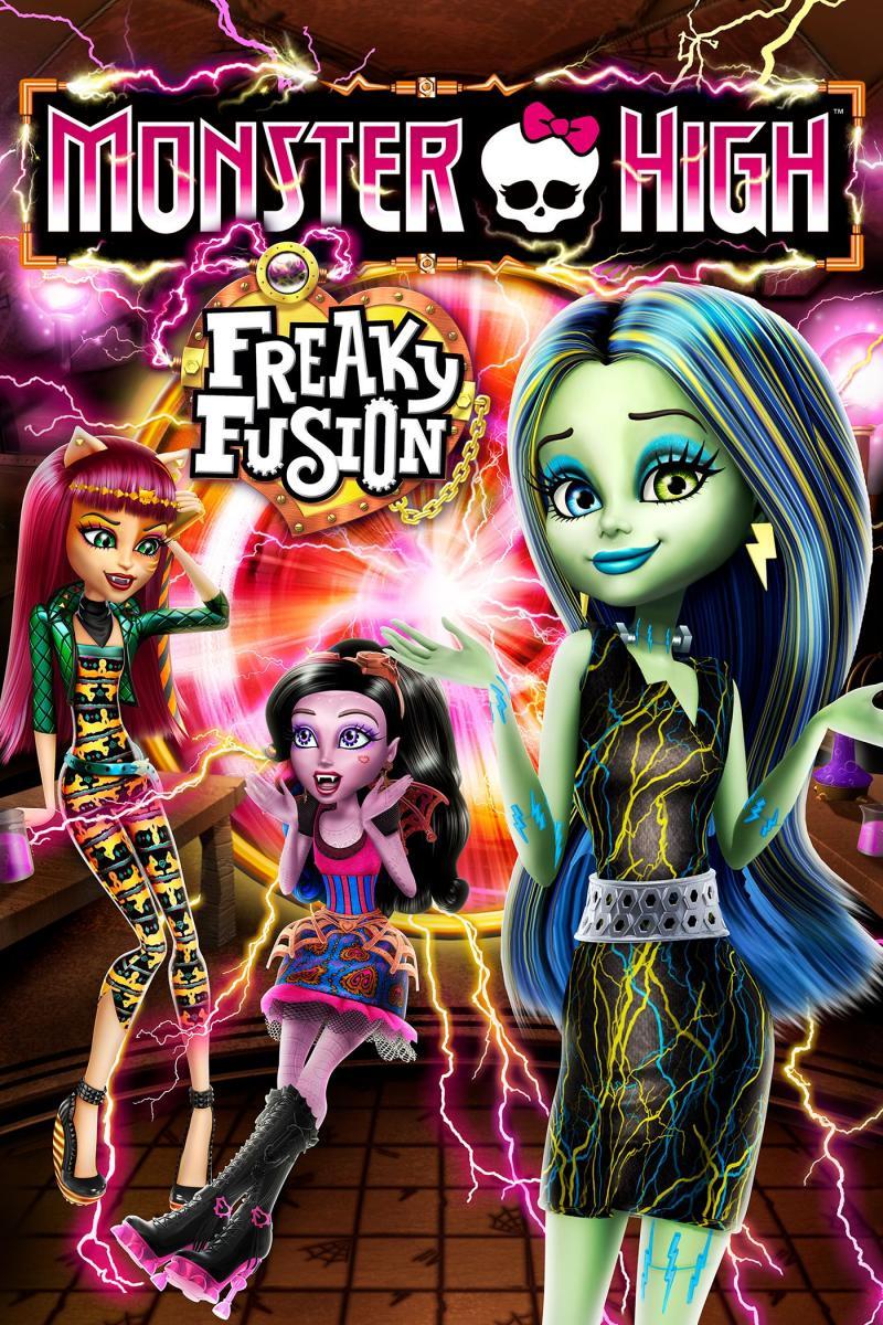 Grupo: Monster High - FilmAffinity