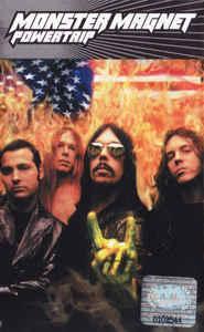 Sección visual de Monster Magnet: Powertrip (Vídeo musical) - FilmAffinity