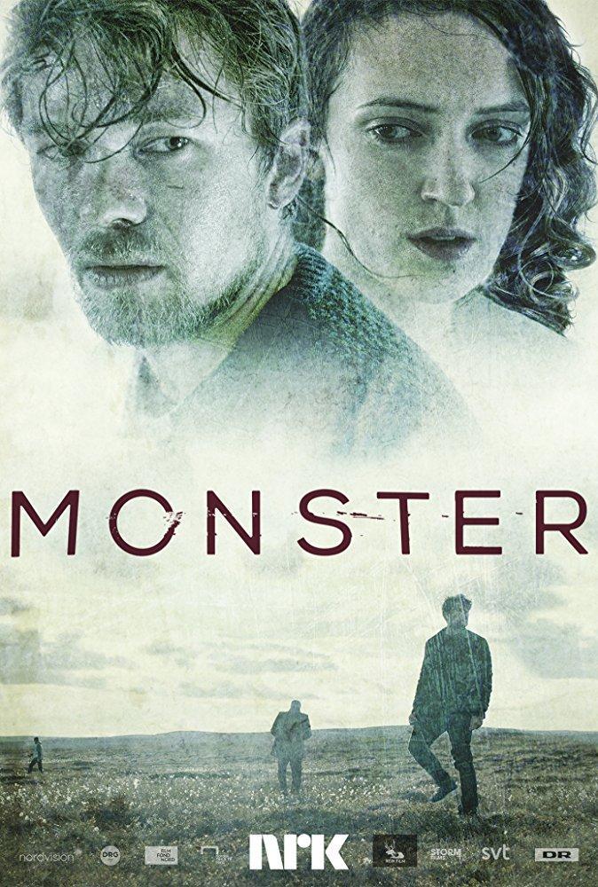 Monster (Serie de TV) (2017) - FilmAffinity