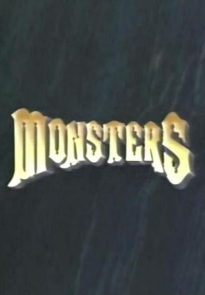 Image gallery for Monsters (TV Series) - FilmAffinity