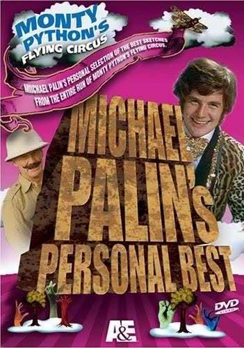 Image gallery for Monty Python's Personal Best (TV Miniseries ...