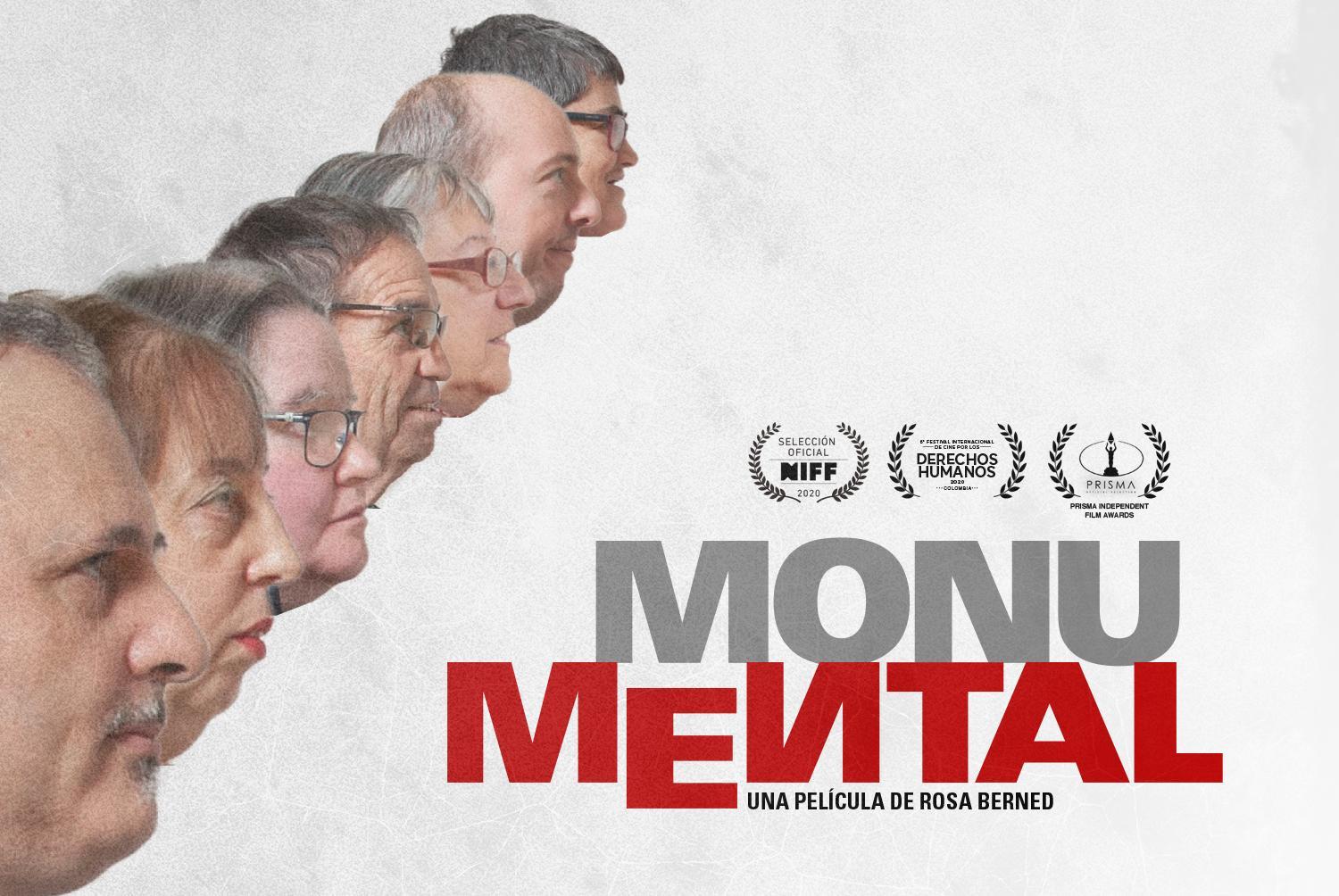 Image gallery for Monumental - FilmAffinity