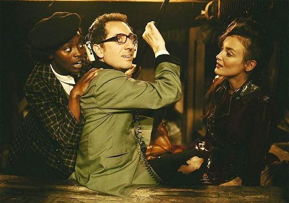 Image gallery for Mood Indigo - FilmAffinity