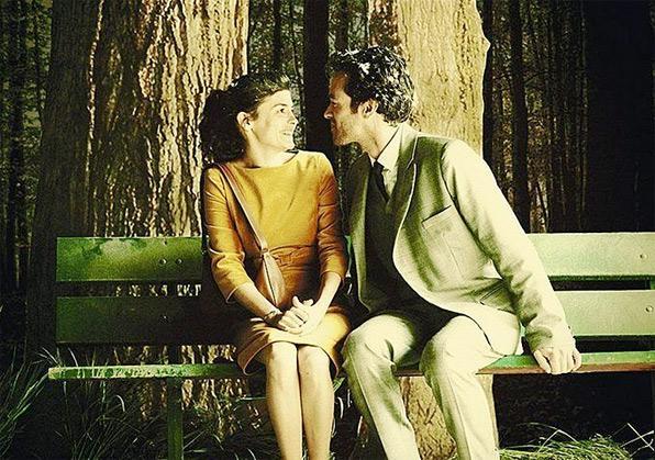 Image gallery for Mood Indigo - FilmAffinity