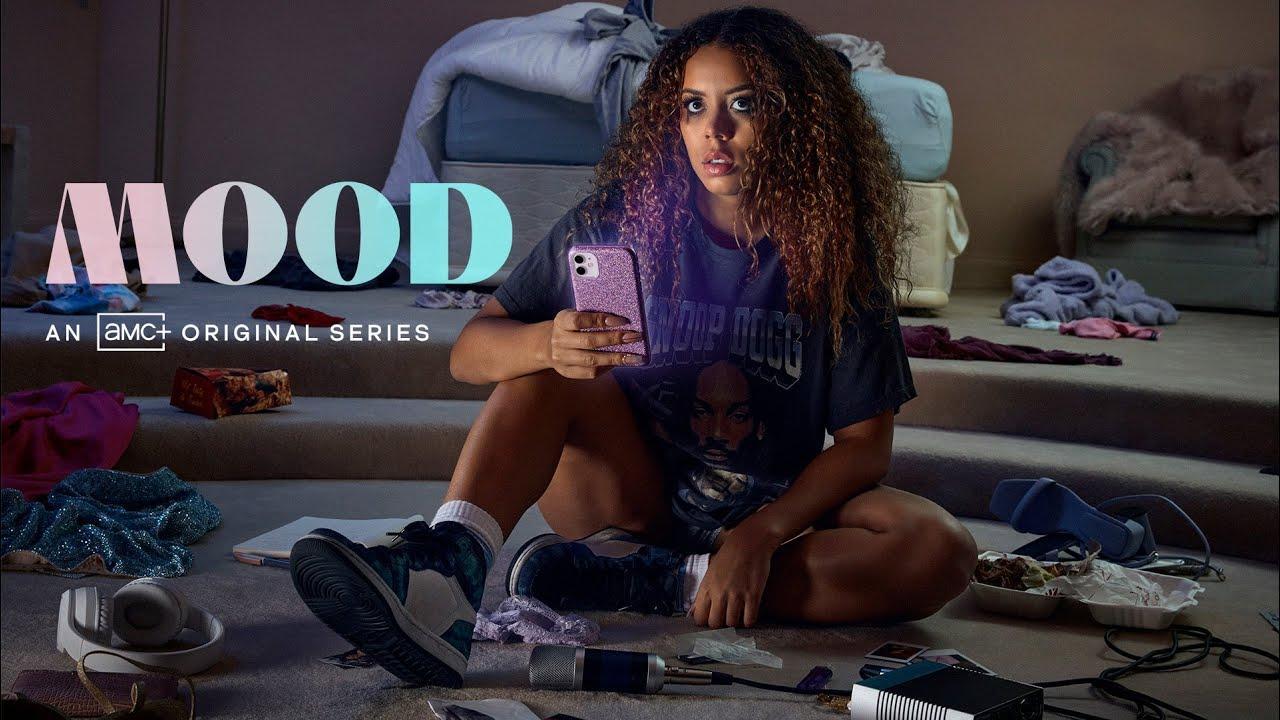 Image gallery for Mood (TV Miniseries) - FilmAffinity