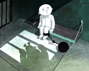 Image gallery for Moon Man - FilmAffinity