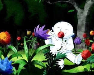 Image gallery for Moon Man - FilmAffinity