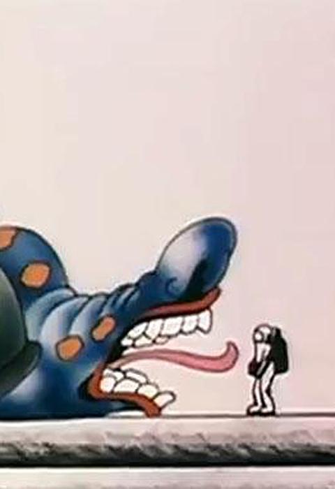 Image gallery for Moon Rock (S) - FilmAffinity