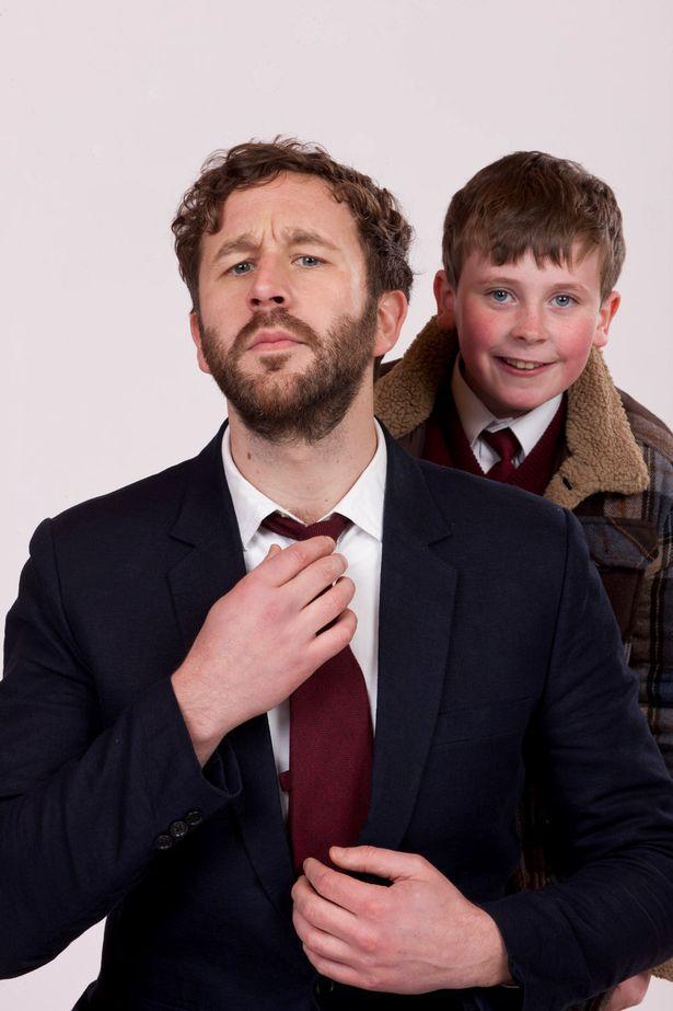 Image gallery for Moone Boy (TV Series) - FilmAffinity
