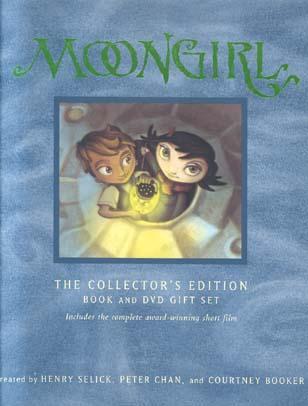 Image gallery for Moongirl (S) - FilmAffinity