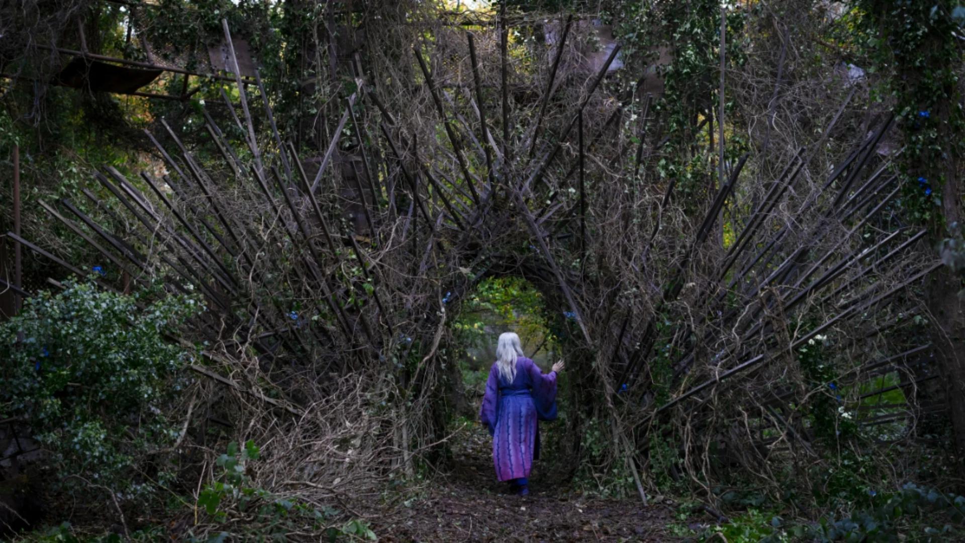 Sección visual de Moonhaven (Serie de TV) - FilmAffinity
