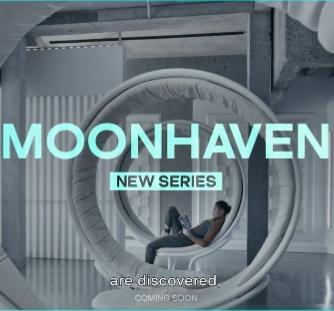 Image gallery for Moonhaven (TV Series) - FilmAffinity