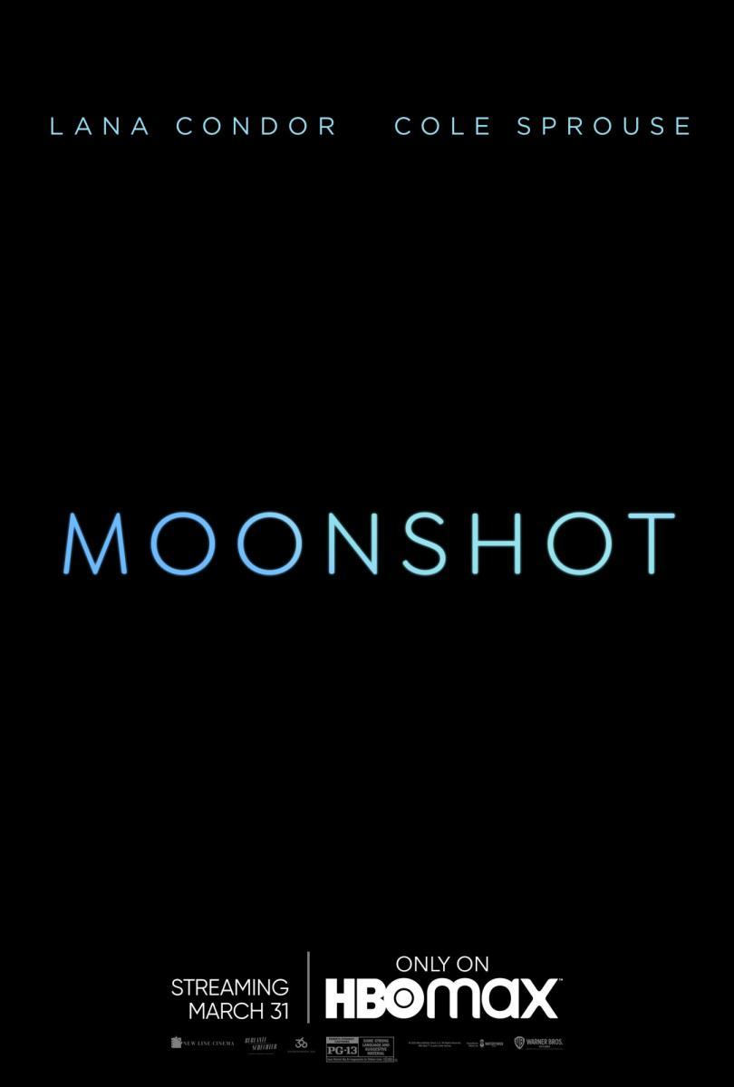 Image gallery for Moonshot - FilmAffinity