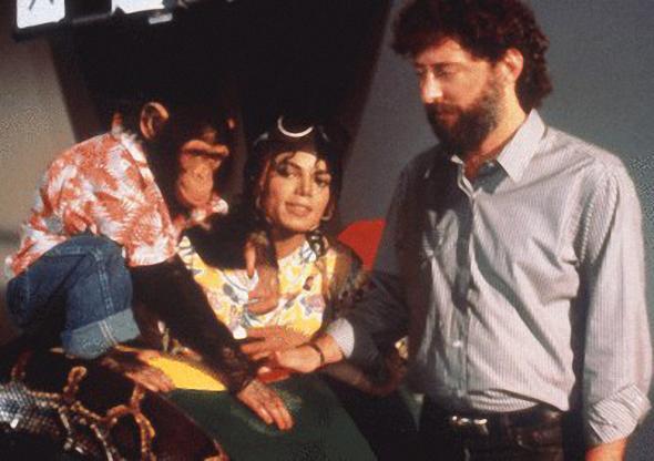 Image gallery for Moonwalker - FilmAffinity