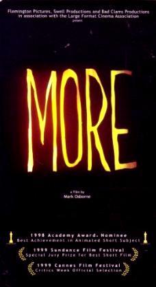 Image gallery for More (S) - FilmAffinity