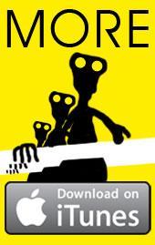 Image gallery for More (S) - FilmAffinity