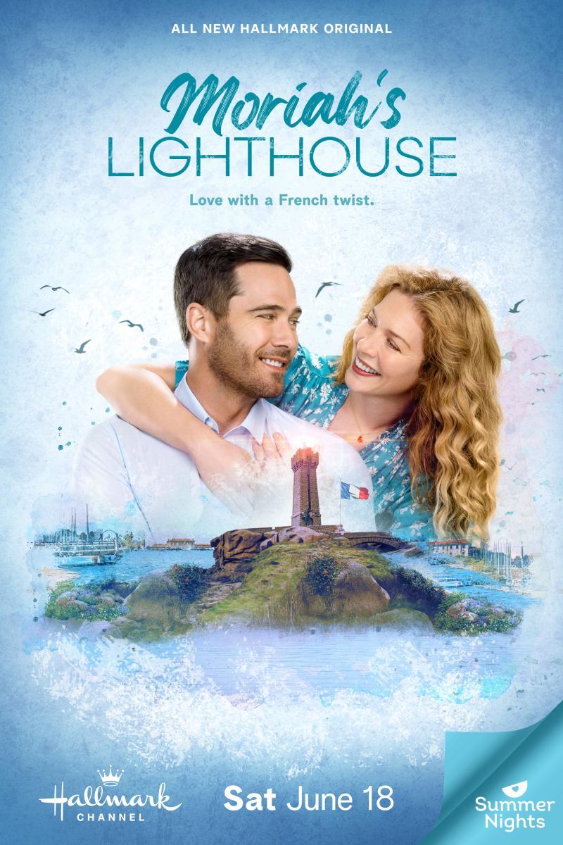 Sección visual de Moriah's Lighthouse (TV) - FilmAffinity