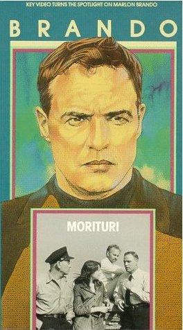 Image gallery for Morituri - FilmAffinity