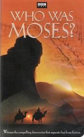 Image gallery for Moses (TV) - FilmAffinity