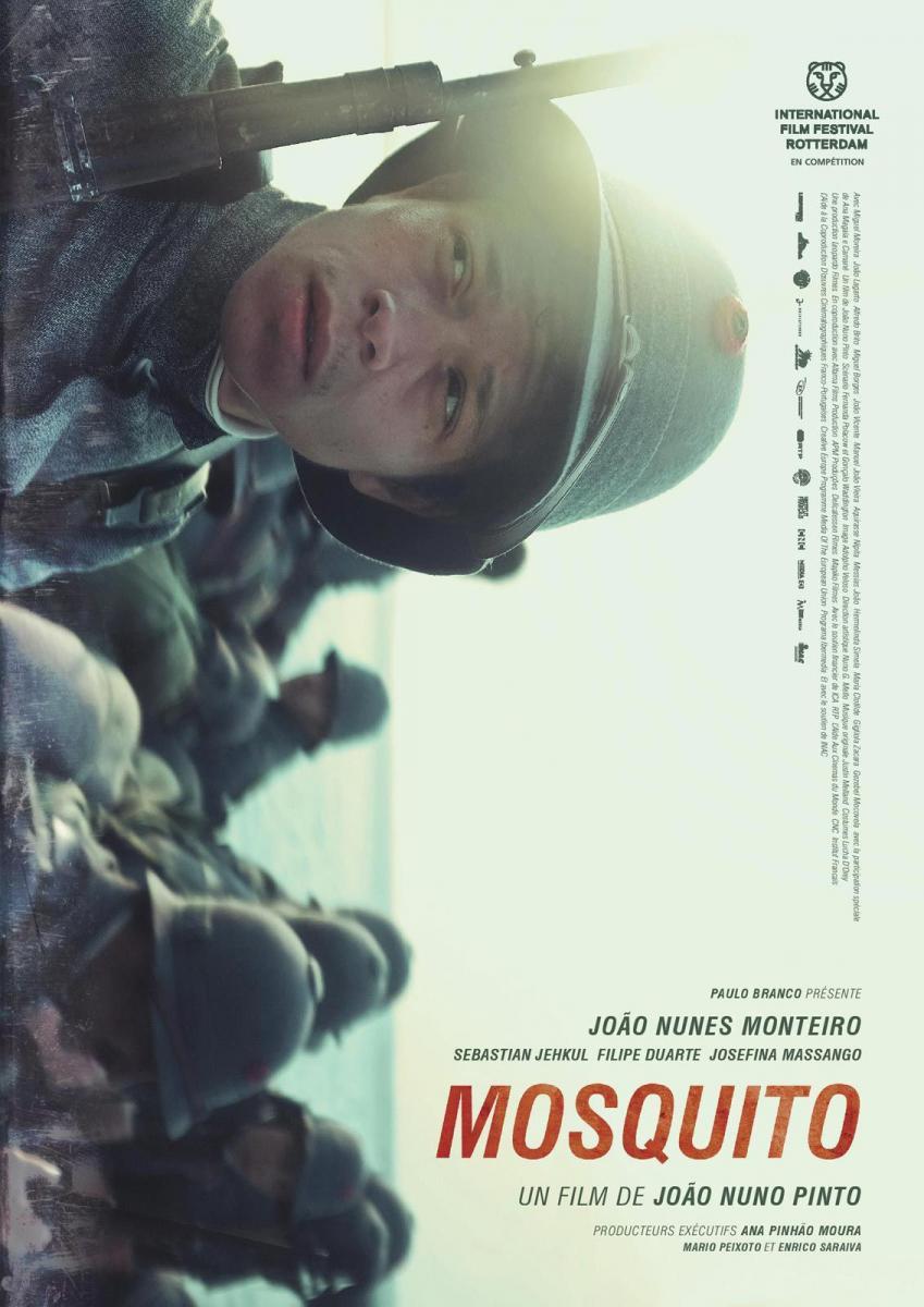 Image gallery for Mosquito - FilmAffinity