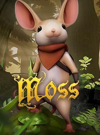 Image gallery for Moss - FilmAffinity