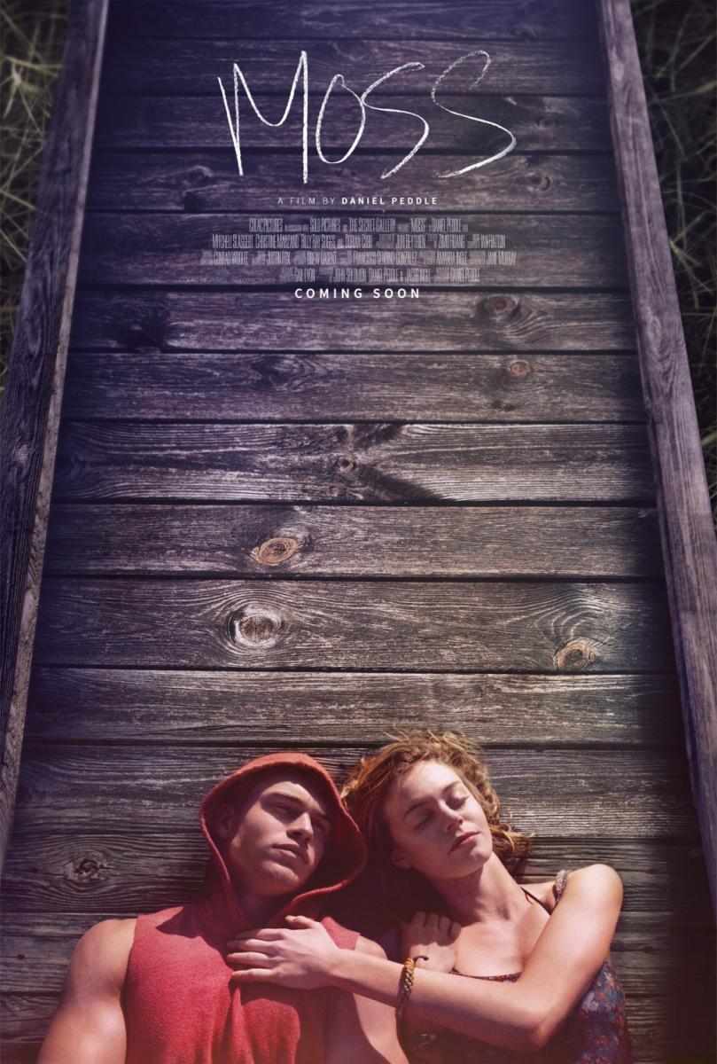 Image gallery for Moss - FilmAffinity