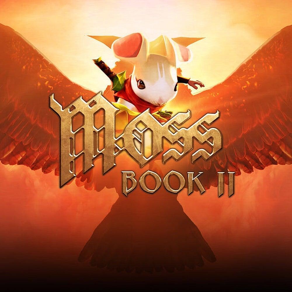 Image gallery for Moss: Book II - FilmAffinity