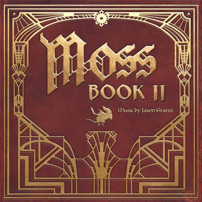 Image gallery for Moss: Book II - FilmAffinity