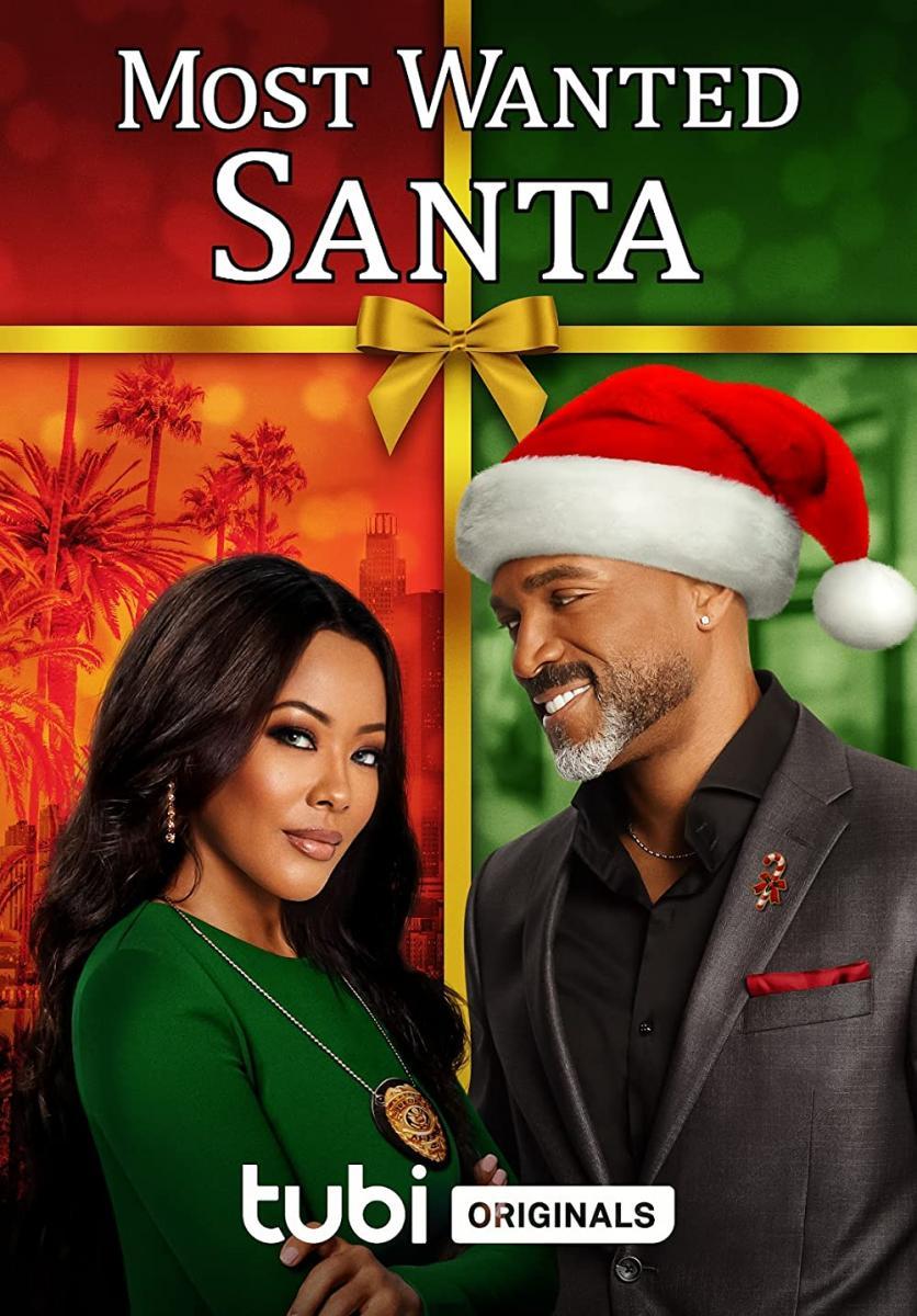 Image gallery for Most Wanted Santa (TV) - FilmAffinity