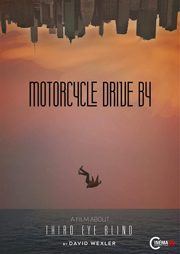 Image gallery for Motorcycle Drive By (S) - FilmAffinity