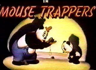 Image gallery for Mouse Trappers (S) - FilmAffinity