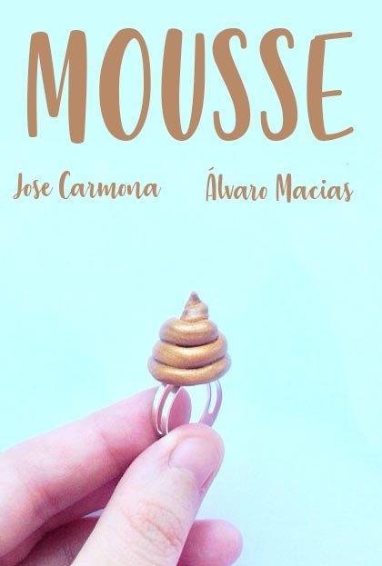Image gallery for Mousse (S) - FilmAffinity