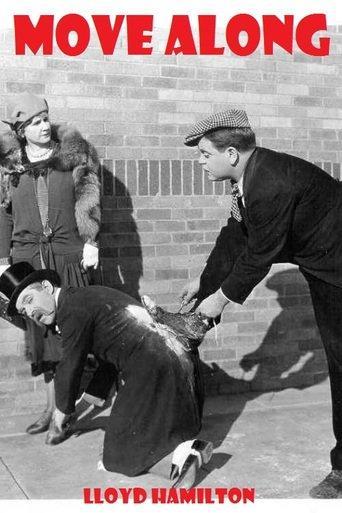 Image gallery for Move Along (S) - FilmAffinity