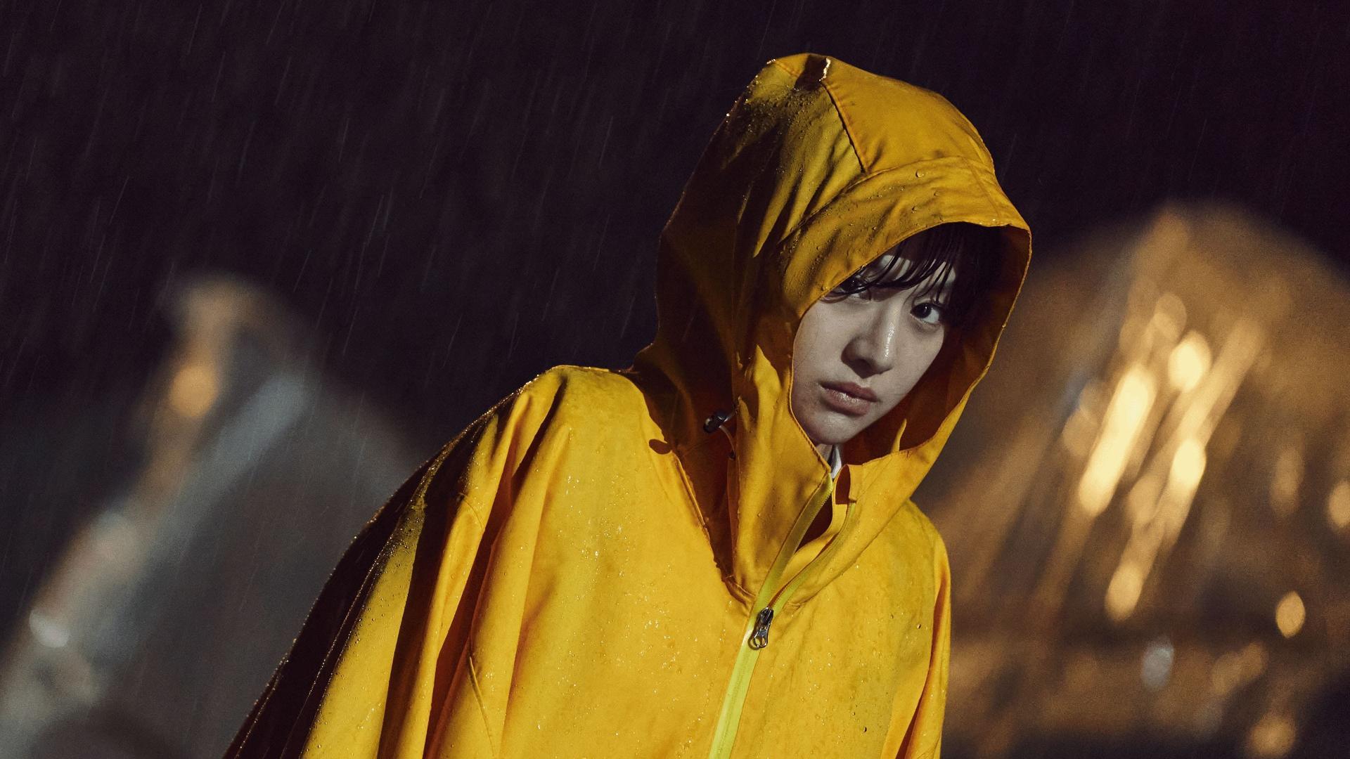 Sección visual de Moving (Serie de TV) - FilmAffinity