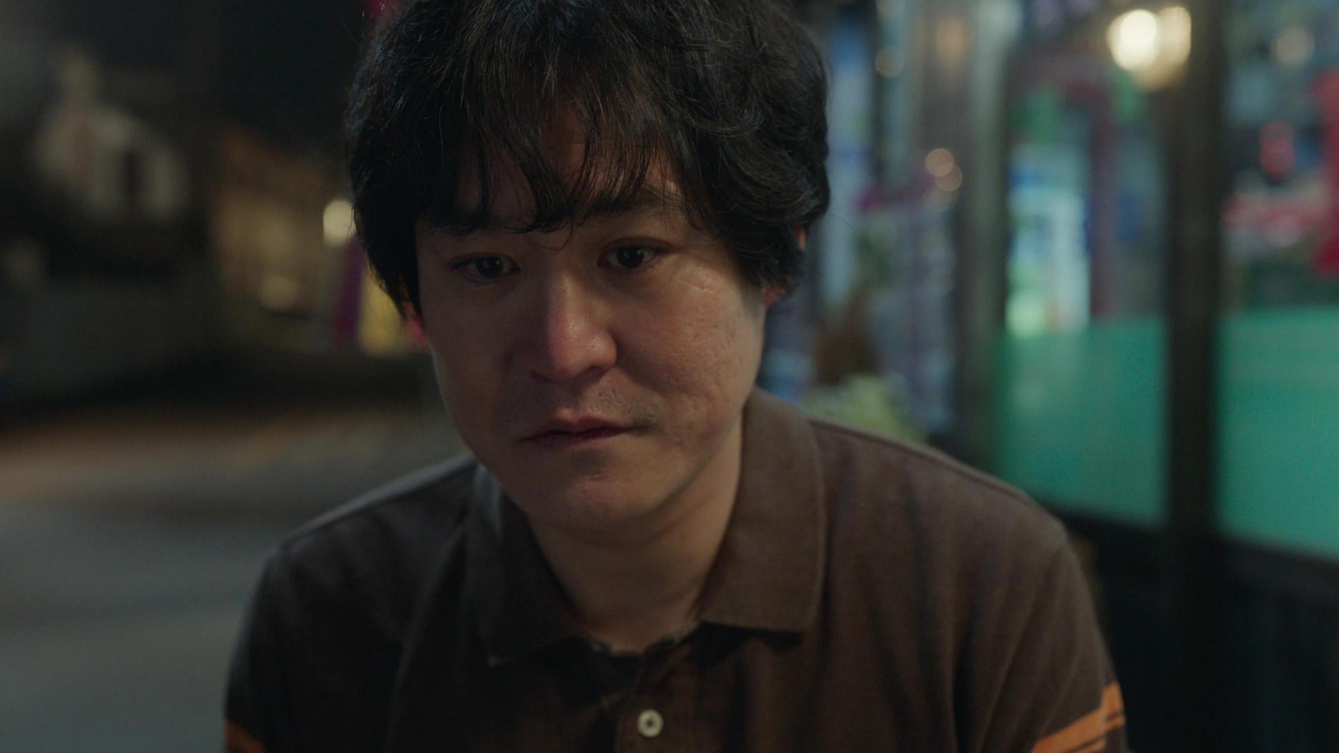 Image gallery for Moving (TV Series) - FilmAffinity