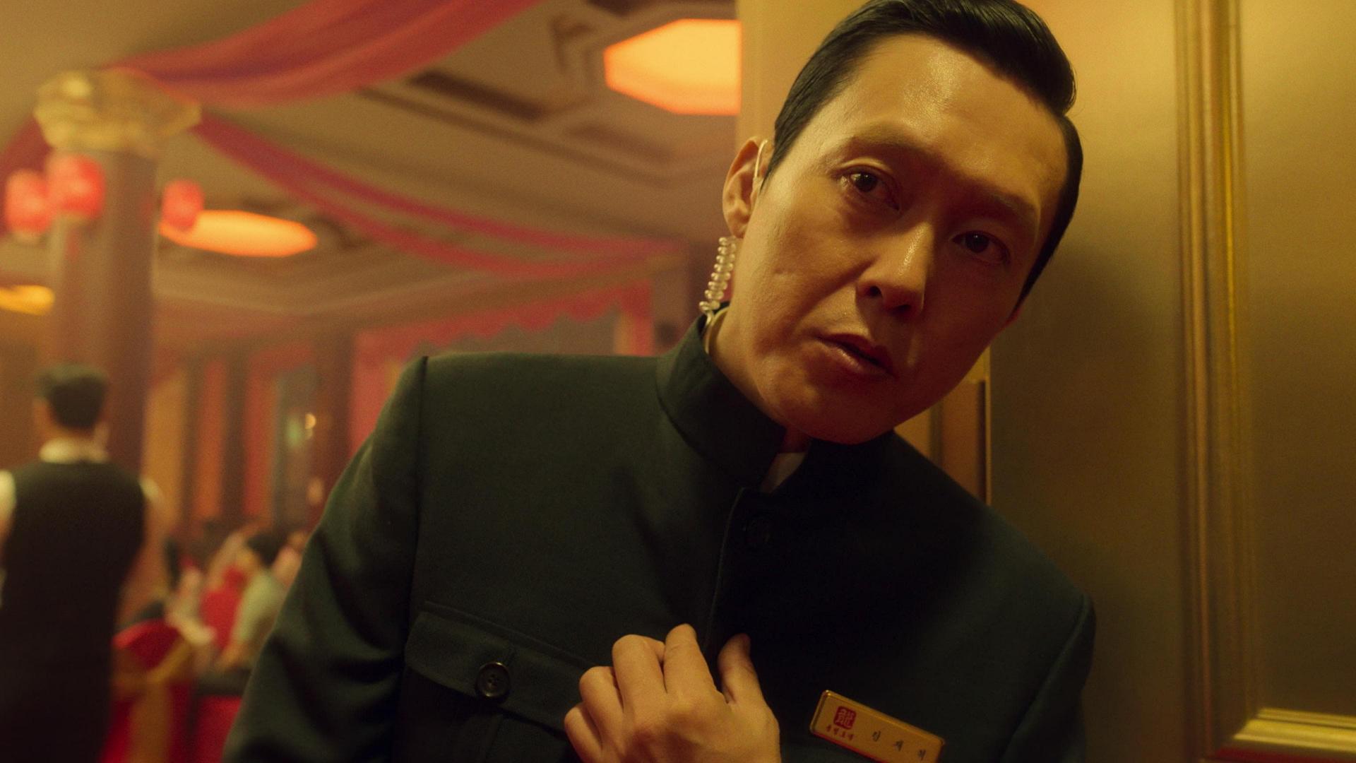 Image gallery for Moving (TV Series) - FilmAffinity