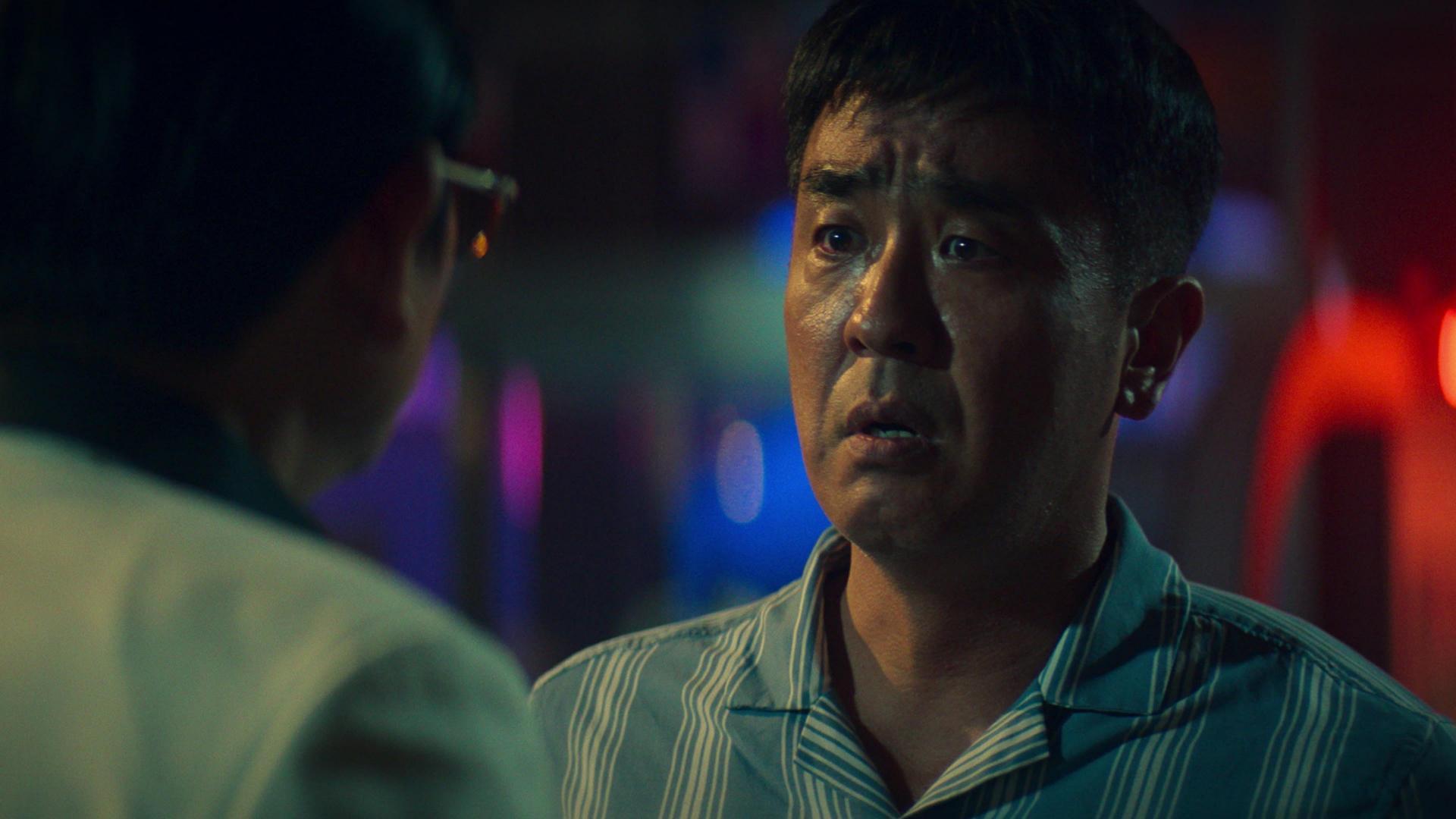 Image gallery for Moving (TV Series) - FilmAffinity