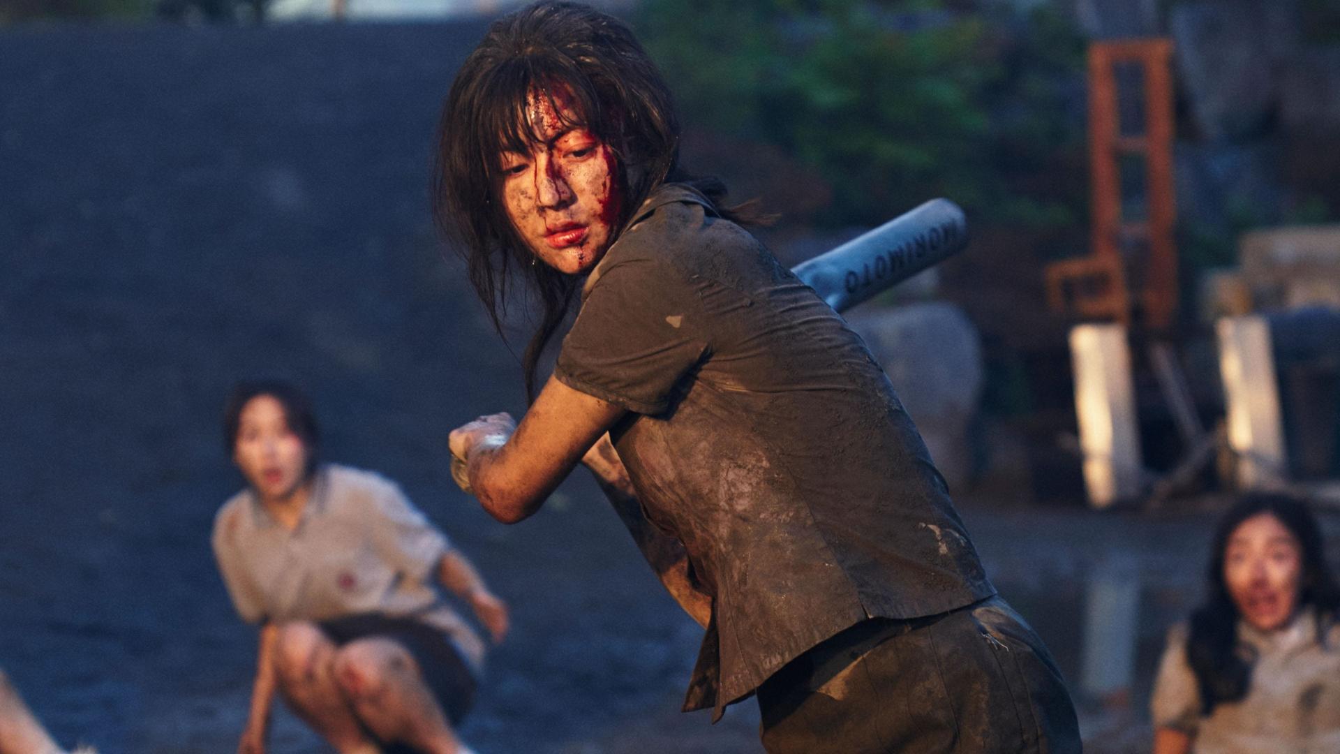 Image gallery for Moving (TV Series) - FilmAffinity