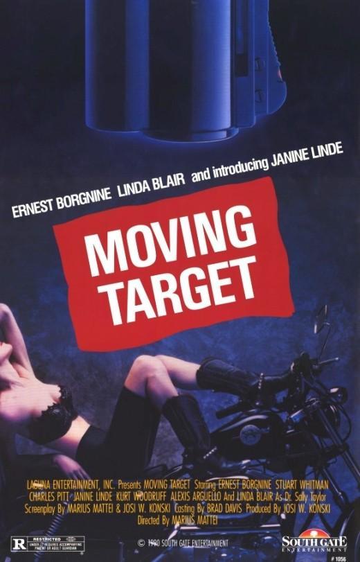 Image gallery for Moving Target - FilmAffinity