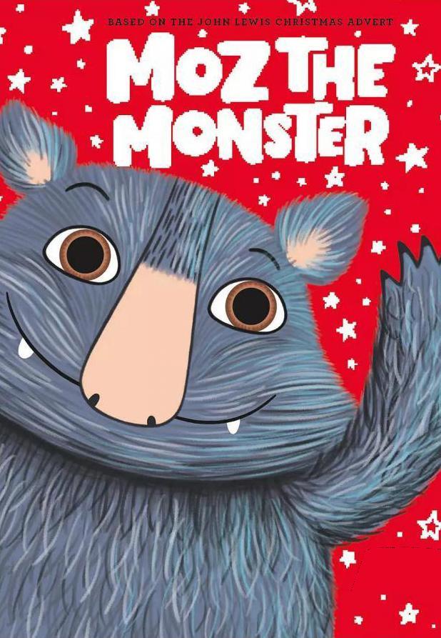 Image gallery for Moz the Monster (S) - FilmAffinity
