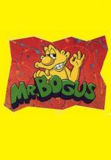 Mr. Bogus (Serie de TV) (1993) - FilmAffinity