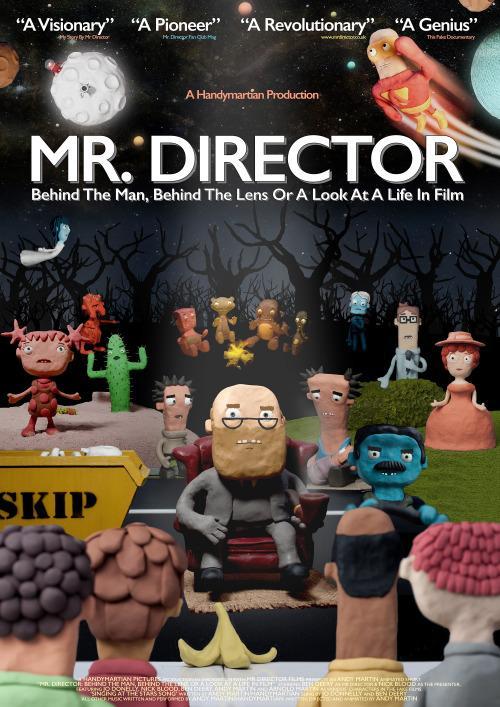 Image gallery for Mr. Director (S) - FilmAffinity