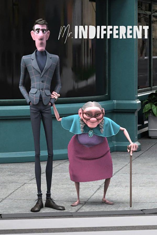 Image gallery for Mr. Indifferent (S) - FilmAffinity