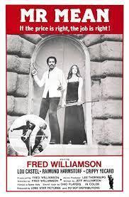 Sección visual de Mr. Mean - FilmAffinity