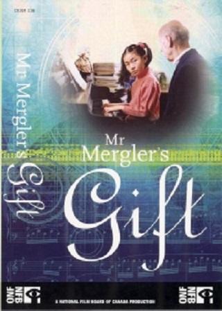 Sección visual de Mr. Mergler's Gift - FilmAffinity
