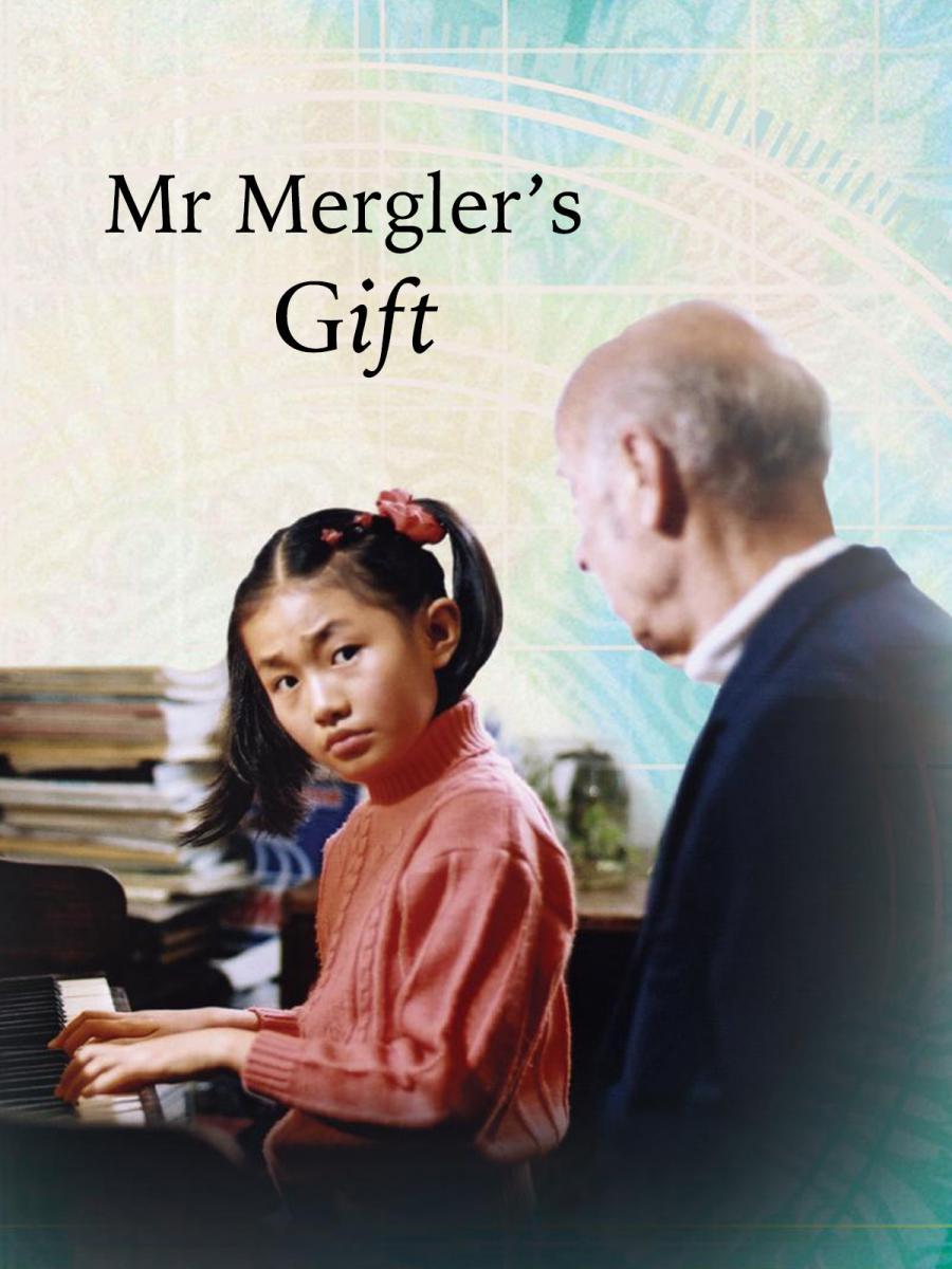 Image gallery for Mr. Mergler's Gift - FilmAffinity