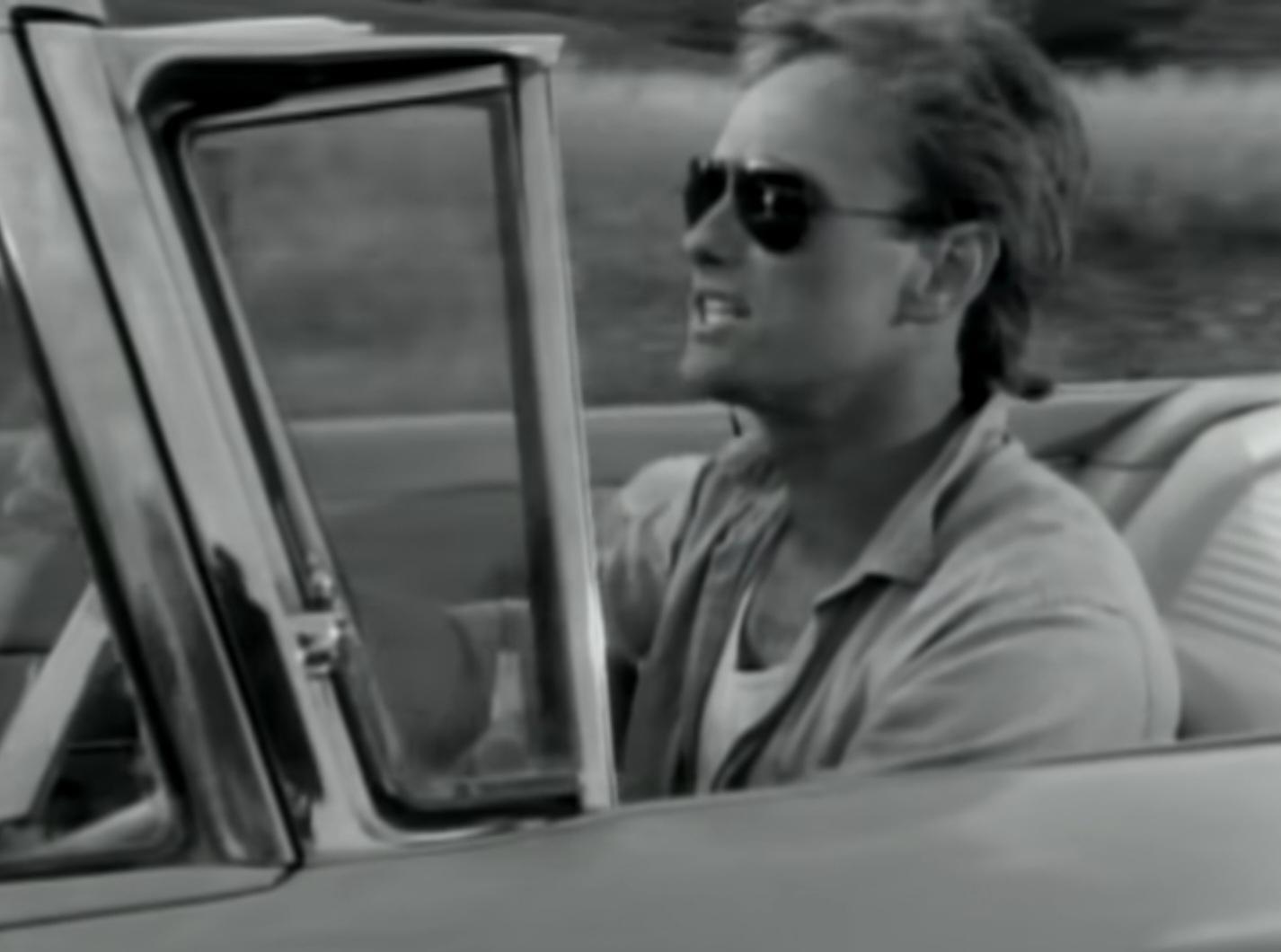Image gallery for Mr. Mister: Broken Wings (Music Video) - FilmAffinity