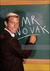 Mr. Novak (Serie de TV) (1963) - FilmAffinity