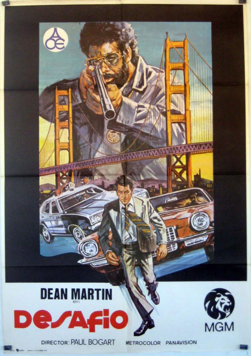 Image gallery for Mr. Ricco - FilmAffinity